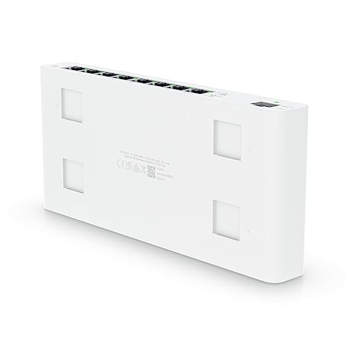 Router UBIQUITI UISP-R GIGABIT POE MICROPOP APP