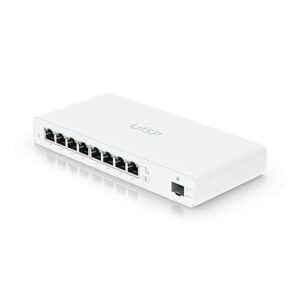 router ubiquiti uisp-r gigabit poe micropop app