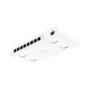 Router UBIQUITI UISP-R GIGABIT POE MICROPOP APP