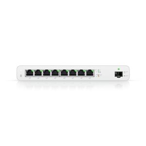 Router UBIQUITI UISP-R GIGABIT POE MICROPOP APP