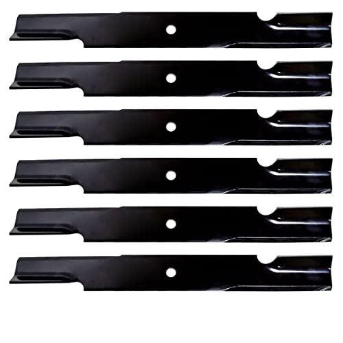 6PK Blade for 61" 1520842 1520842S 5101755 823006