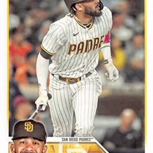 2023 Topps Series 1#23 Fernando Tatis Jr.