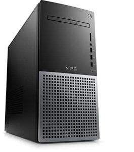 dell xps 8950 desktop (2022) | core i7-2tb ssd - 32gb ram - rtx 3080 | 12 cores @ 5 ghz - 12th gen cpu - 8gb gddr6x win 11 home