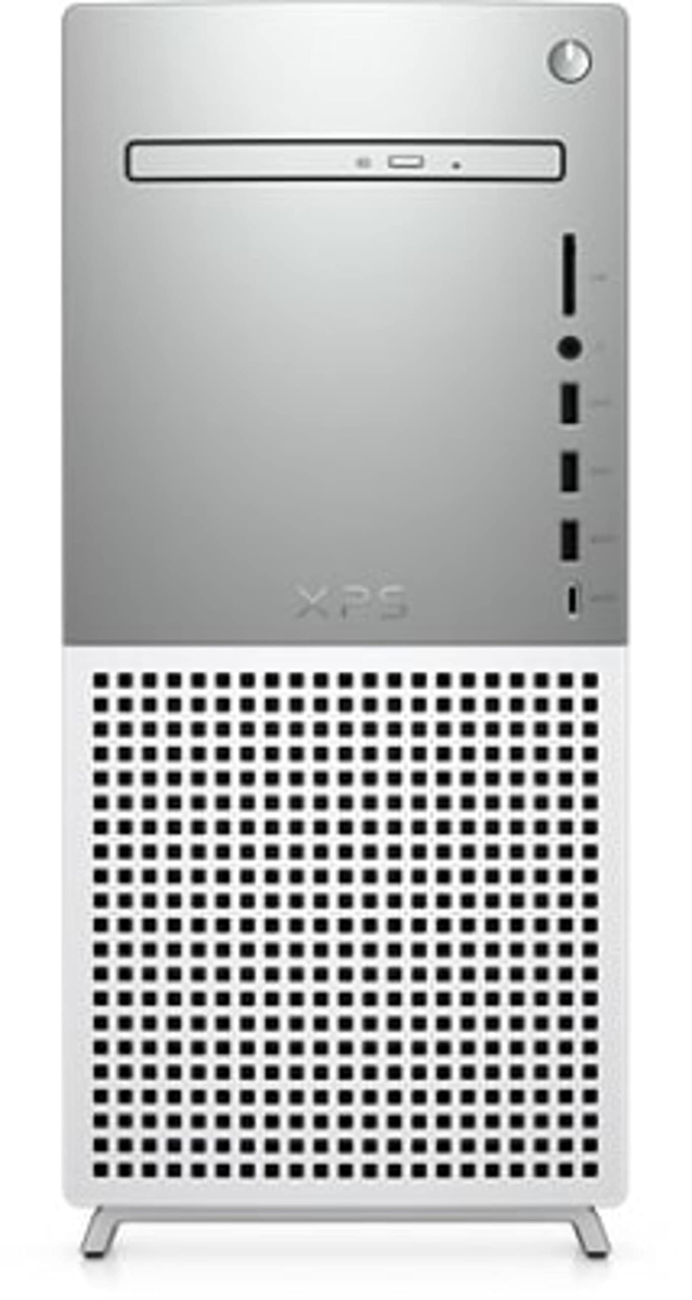 Dell XPS 8950 Desktop (2022) | Core i9-2TB HDD + 1TB SSD - 64GB RAM - 3060 Ti | 16 Cores @ 5.2 GHz - 12th Gen CPU - 8GB GDDR6 Win 11 Home