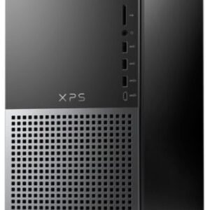 Dell XPS 8950 Desktop (2022) | Core i9-2TB HDD + 1TB SSD - 64GB RAM - 3060 Ti | 16 Cores @ 5.2 GHz - 12th Gen CPU - 8GB GDDR6 Win 11 Home