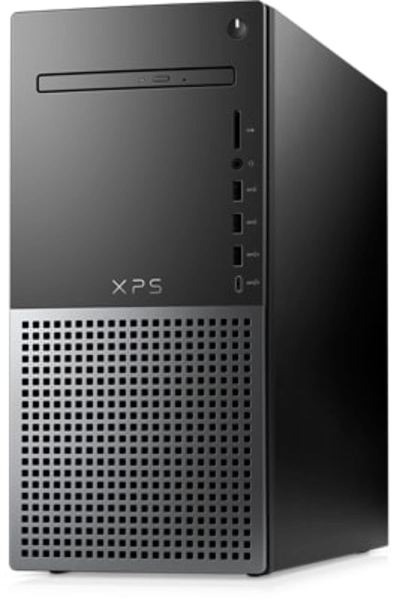 Dell XPS 8950 Desktop (2022) | Core i9-2TB HDD + 1TB SSD - 64GB RAM - 3060 Ti | 16 Cores @ 5.2 GHz - 12th Gen CPU - 8GB GDDR6 Win 11 Home