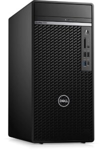 dell optiplex 7000 7090 mt mini tower desktop (2021) | core i5-512gb ssd + 512gb ssd - 16gb ram | 6 cores @ 4.6 ghz win 11 pro (renewed)