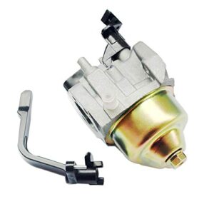 Carburetor Carb for A-iPower SUA5000 SUA5250 223CC 4250 5000 5250 Watt Generator