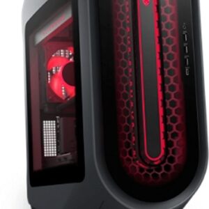 Dell Alienware Aurora Ryzen Edition R14 Gaming Desktop (2022) | Core Ryzen 9-2TB SSD - 32GB RAM - RTX 3080 | 12 Cores @ 4.8 GHz - 10GB GDDR6X Win 11 Home (Renewed)