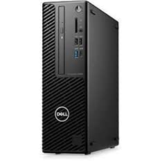 dell precision t3460 sff 16gb 512gb ssd core™ i5-12500 3.0ghz win11p, black (renewed)