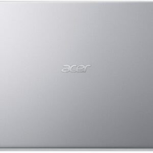 acer Aspire 5 15.6" FHD IPS Laptop for Student & Business, 11th Gen Intel i3-1115G4 Upto 4.1GHz (Beat i5-1035G4), WiFi 6, Amazon Alexa, Windows 11 S (8GB|128GB SSD)