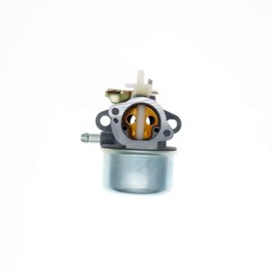 SAKITAM Carburetor Compatible with Coleman PowerMate Ultra 2500 Generator PM0422505.02 PM0422505