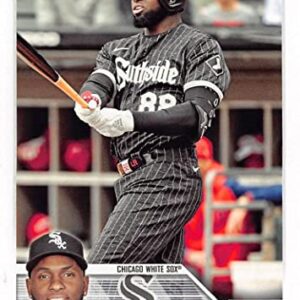 2023 Topps Series 1#88 Luis Robert