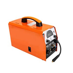 futchoy 160a mig/lift tig/arc welder 3-in-1 welding，automatic feed wire mig/lift tig/arc 3 in 1 multiprocess welder machine,support gas welding