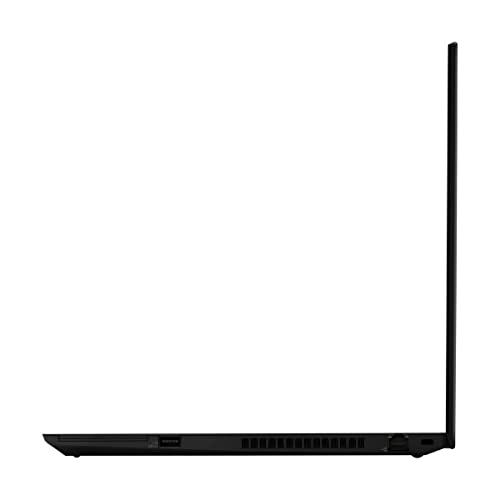 Lenovo ThinkPad P53s 15.6" FHD, Core i7-8665U 1.9GHz, 32GB RAM, 1TB Solid State Drive, Windows 11 Pro 64Bit, CAM, Touch, Nvidia Quadro P520 2GB (Renewed)