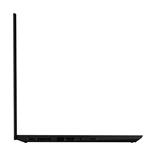 Lenovo ThinkPad P53s 15.6" FHD, Core i7-8665U 1.9GHz, 32GB RAM, 1TB Solid State Drive, Windows 11 Pro 64Bit, CAM, Touch, Nvidia Quadro P520 2GB (Renewed)