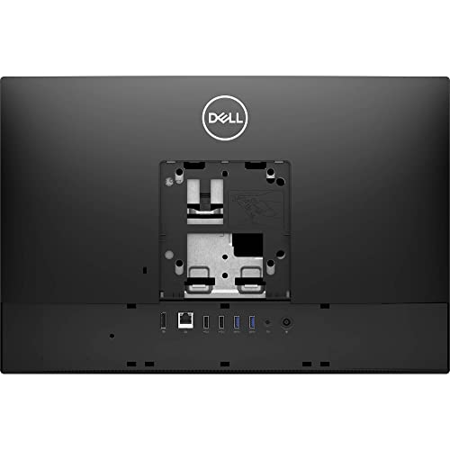 Dell OptiPlex 3280 21.5" Full HD All-in-One Desktop Computer - 10th Gen Intel Core i3-10105T 4-Core up to 3.90 GHz Processor, 64GB DDR4 RAM, 8TB SSD, Intel UHD Graphics 630, Windows 11 Pro