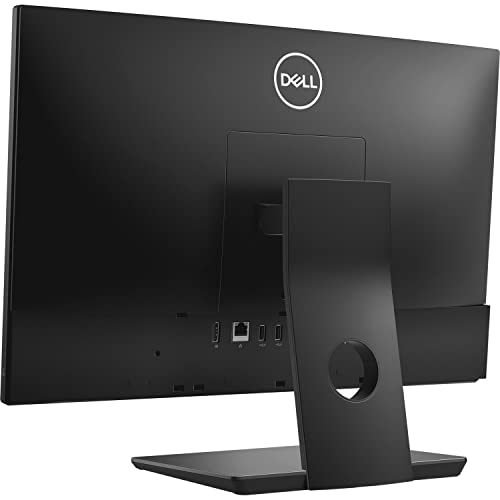 Dell OptiPlex 3280 21.5" Full HD All-in-One Desktop Computer - 10th Gen Intel Core i3-10105T 4-Core up to 3.90 GHz Processor, 64GB DDR4 RAM, 8TB SSD, Intel UHD Graphics 630, Windows 11 Pro