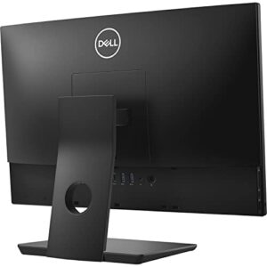 Dell OptiPlex 3280 21.5" Full HD All-in-One Desktop Computer - 10th Gen Intel Core i3-10105T 4-Core up to 3.90 GHz Processor, 64GB DDR4 RAM, 8TB SSD, Intel UHD Graphics 630, Windows 11 Pro