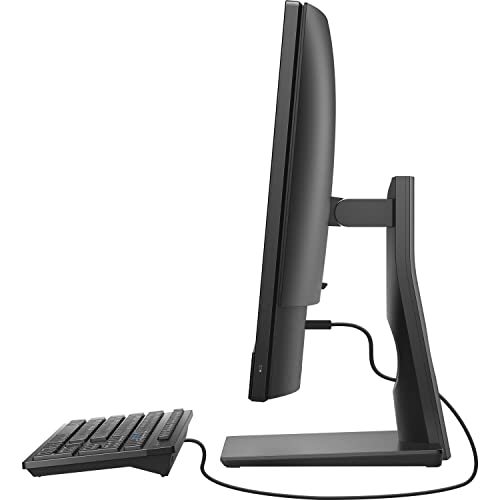 Dell OptiPlex 3280 21.5" Full HD All-in-One Desktop Computer - 10th Gen Intel Core i3-10105T 4-Core up to 3.90 GHz Processor, 64GB DDR4 RAM, 8TB SSD, Intel UHD Graphics 630, Windows 11 Pro