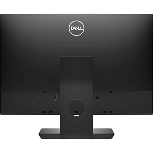 Dell OptiPlex 3280 21.5" Full HD All-in-One Desktop Computer - 10th Gen Intel Core i3-10105T 4-Core up to 3.90 GHz Processor, 64GB DDR4 RAM, 8TB SSD, Intel UHD Graphics 630, Windows 11 Pro