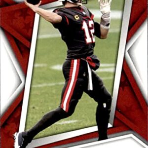 Football Trading Card NFL 2021 Panini Rookies and Stars #11 Tom Brady NM Near Mint Buccaneers