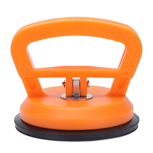 Suction Cup Dent Puller, 25KG Heavy Duty Strong Suction Firmly Adsorb Phone Computer Screen Repair Tool for Objects Moving for Car Dent Repair