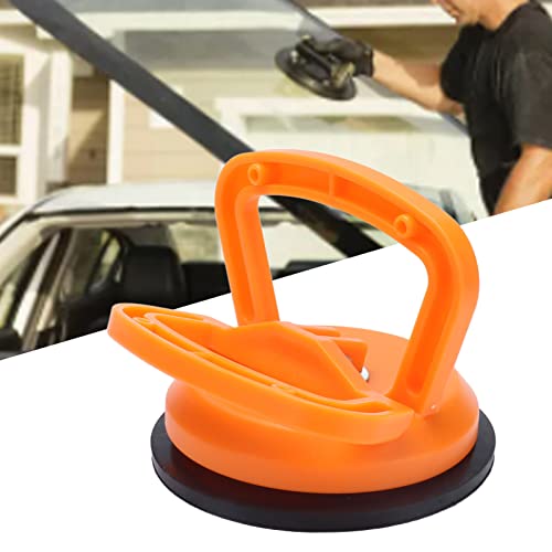 Suction Cup Dent Puller, 25KG Heavy Duty Strong Suction Firmly Adsorb Phone Computer Screen Repair Tool for Objects Moving for Car Dent Repair