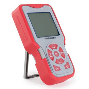 ph meter with led display ph measurement (-2-19.99) ph, 1999mv-1999mv (0.01ph)