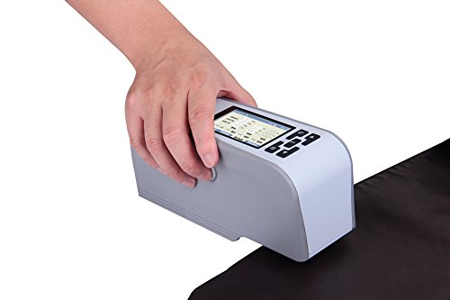 Low Price WF28 Color Meter Color Difference Meter Colorimeter