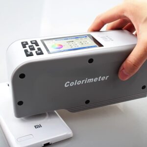 Low Price WF28 Color Meter Color Difference Meter Colorimeter