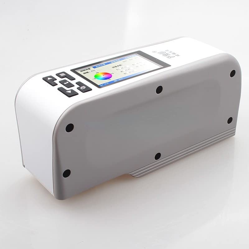 Low Price WF28 Color Meter Color Difference Meter Colorimeter