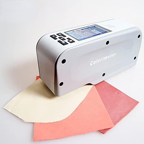 Low Price WF28 Color Meter Color Difference Meter Colorimeter