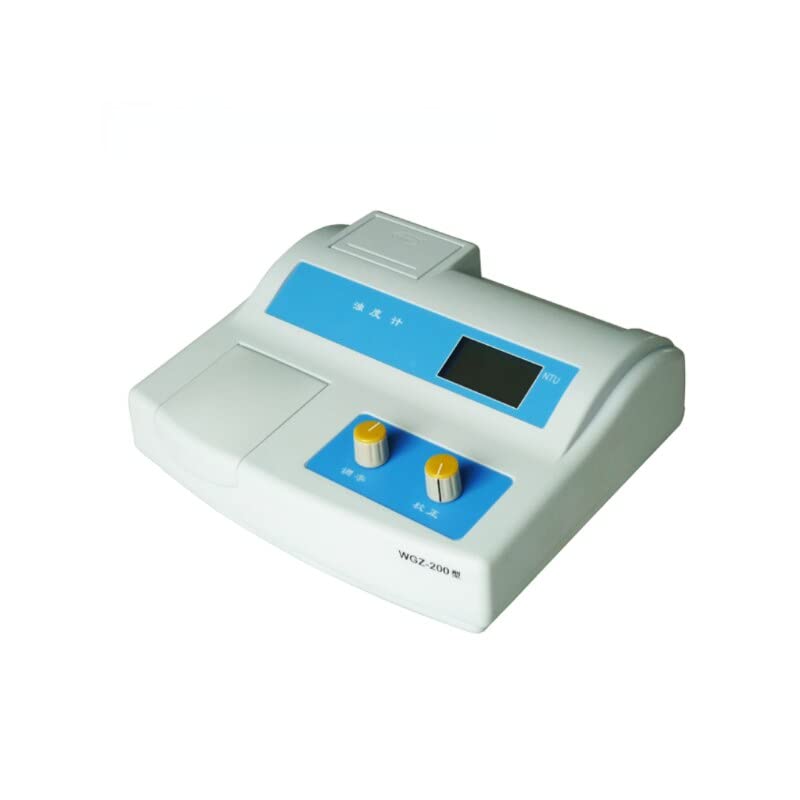 Manganese Analyzer with Reliable Positioning Structure