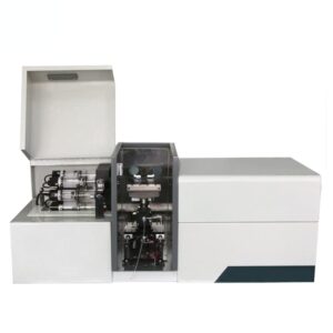 aas atomic absorption spectrometer flame aas spectrometer