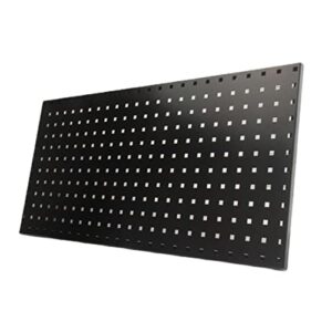 bothyi garage tool pegboard panels pegboard wall organizer for craft room