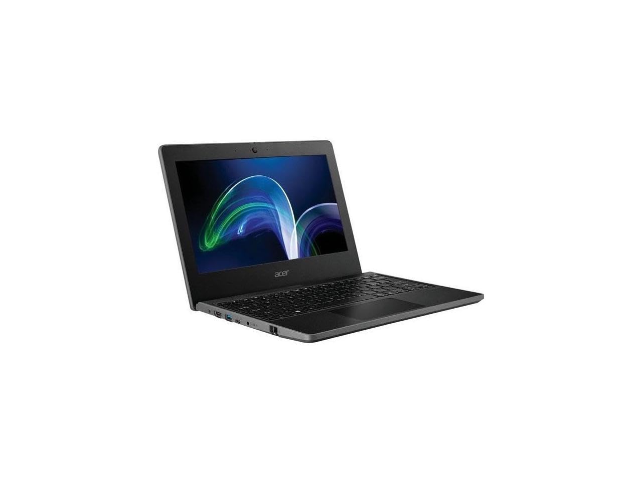 Acer Travelmate Spin B3 B311r-32 Tmb311r-32-c0cc 11.6 Touchscreen Convertible 2 In 1 Notebook - Hd - 1366 X 768 - Intel Celeron N5100 Quad-core [4 Core] 1.10 Ghz - 4 Gb Total Ram - 128