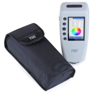 Portable Accurate Colorimeter WR18