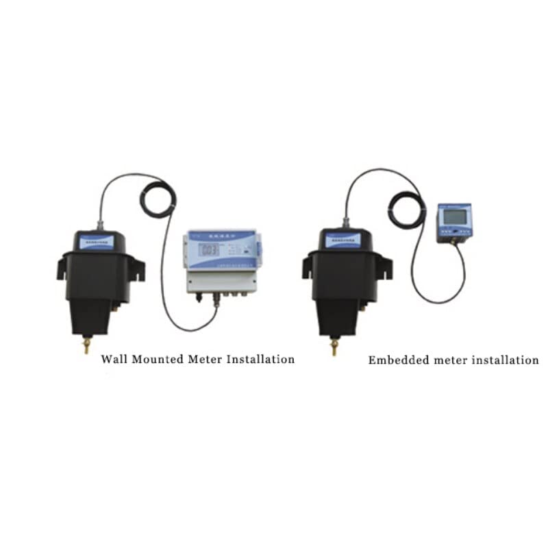 Continuous Monitoring Turbidity Analyzer Turbidimeter