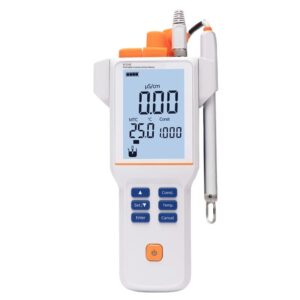 classic ace portable conductivity meter