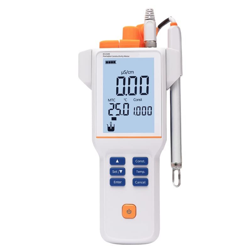 Classic Ace Portable Conductivity Meter