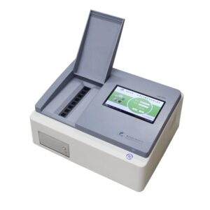 Food Safety Analyzer