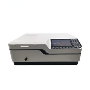 k8001190-1100 double-beam uv-visible spectrometer uv visible dual deam spectrophotometer