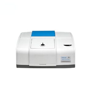 laboratory spectrometer infrared spectrophotometer