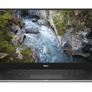 Dell Precision 5540 15.6” FHD Core i7-9750H 2.6GHz, 32GB RAM, 512GB SSD, Windows 11 Pro 64Bit, CAM, NVIDIA Quadro T1000 4GB (Renewed)