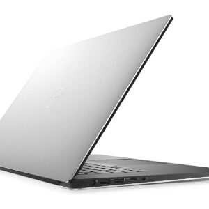 Dell Precision 5540 15.6” FHD Core i7-9750H 2.6GHz, 32GB RAM, 512GB SSD, Windows 11 Pro 64Bit, CAM, NVIDIA Quadro T1000 4GB (Renewed)