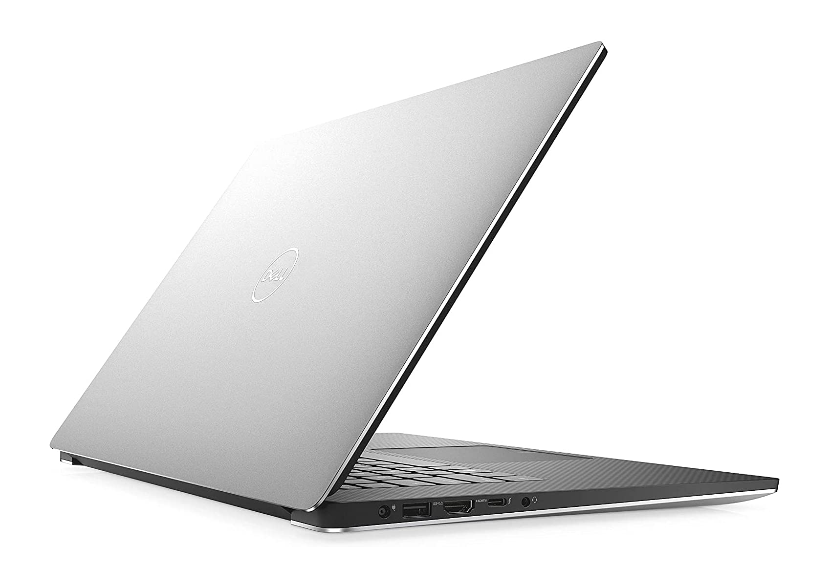 Dell Precision 5540 15.6” FHD Core i7-9750H 2.6GHz, 32GB RAM, 512GB SSD, Windows 11 Pro 64Bit, CAM, NVIDIA Quadro T1000 4GB (Renewed)