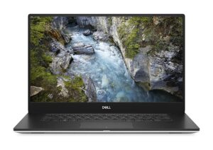 dell precision 5540 15.6” fhd core i7-9850h 2.6ghz, 32gb ram, 1tb ssd, windows 11 pro 64bit, cam, nvidia quadro t1000 4gb (renewed)