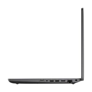 Dell Precision 3541 15.6” FHD Core i7-9750H 2.6GHz, 32GB RAM, 1TB SSD, Windows 11 Pro 64Bit, CAM, Nvidia Quadro P620 4GB (Renewed)