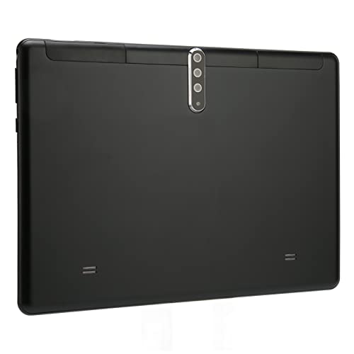 Naroote HD Screen Tablet, 2560x1600 2.4Ghz 10.1Inch Tablet Computer for Working (US Plug)